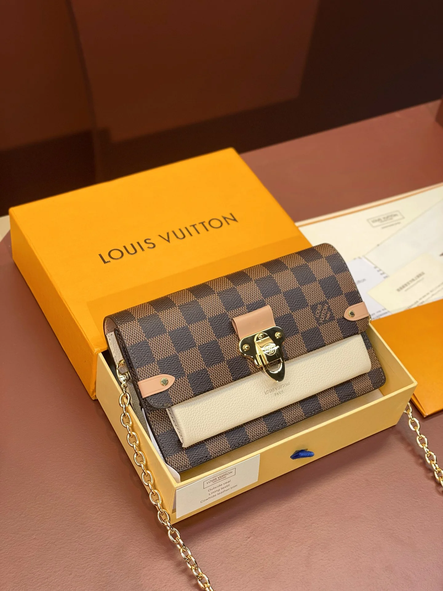 Louis Vuitton Satchel Bags