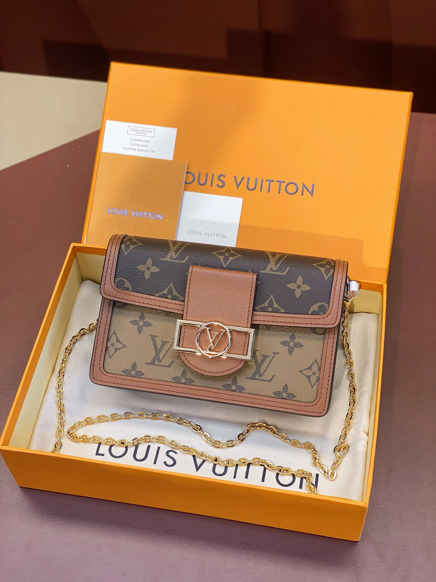 Louis Vuitton Satchel Bags
