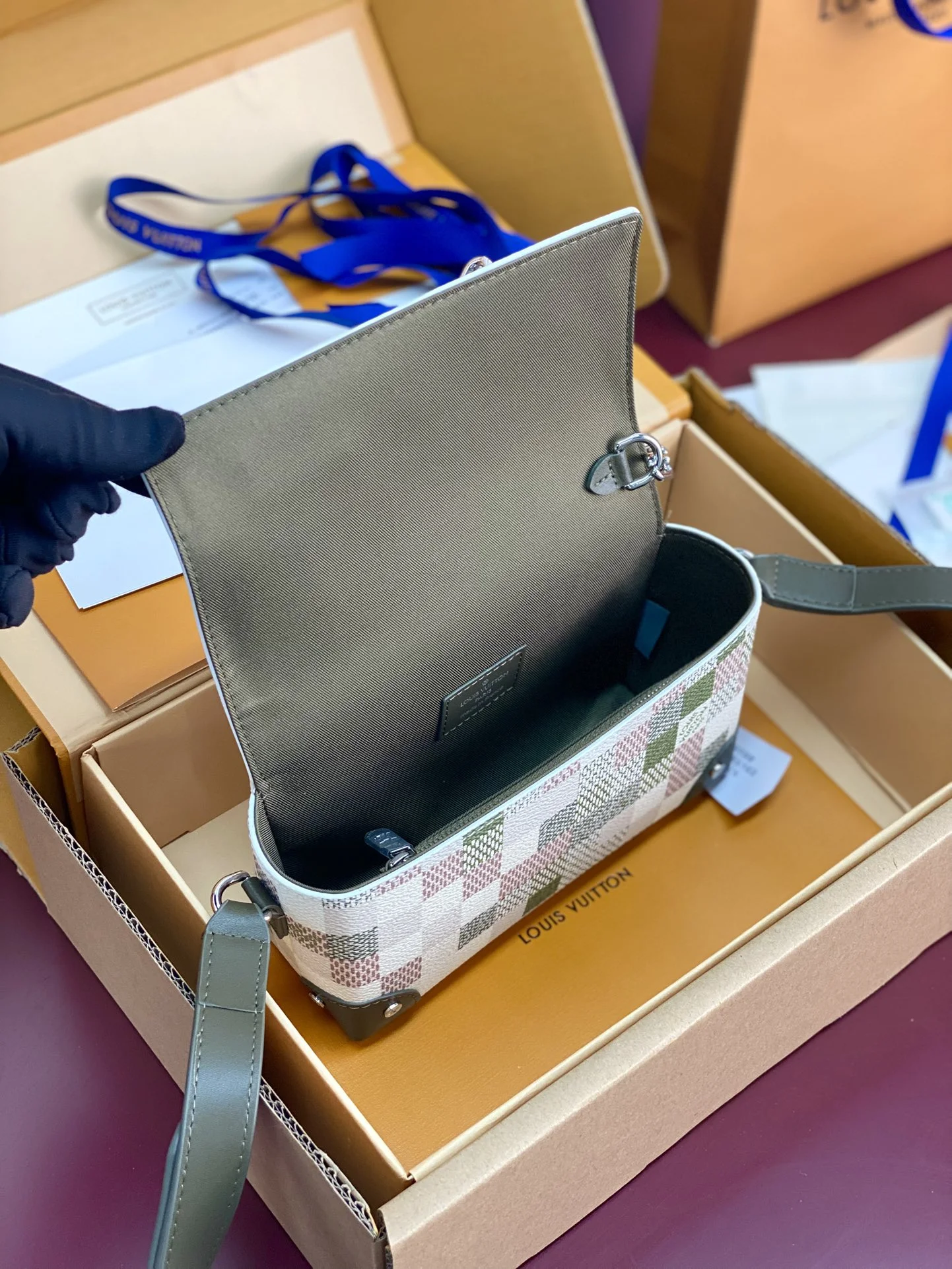 Affordable Louis Vuitton Satchel Bags