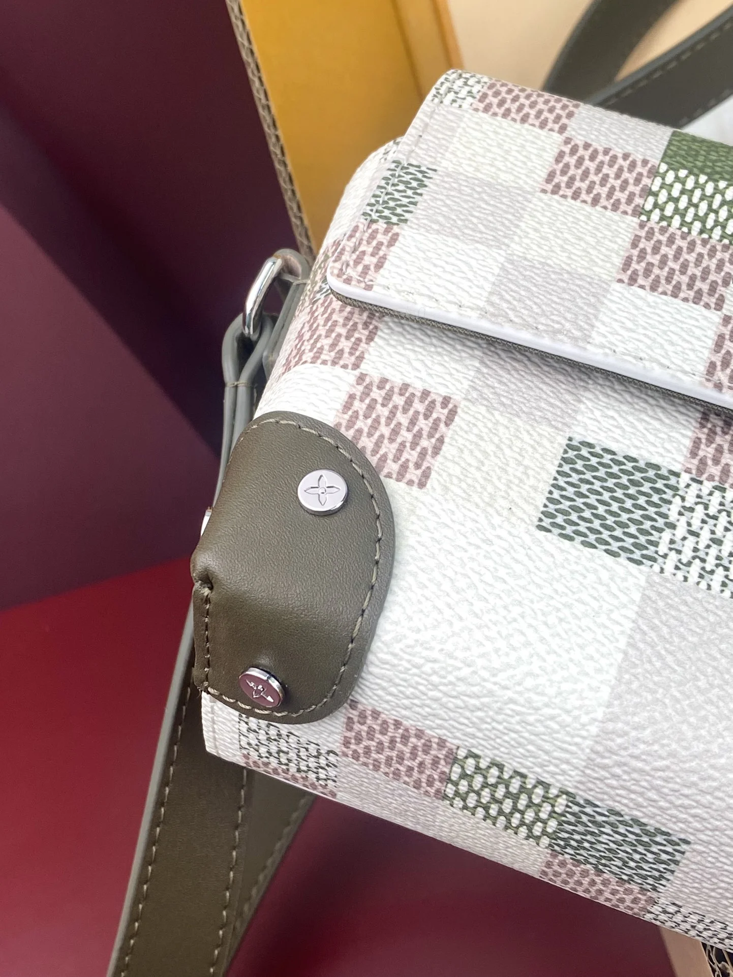 Affordable Louis Vuitton Satchel Bags