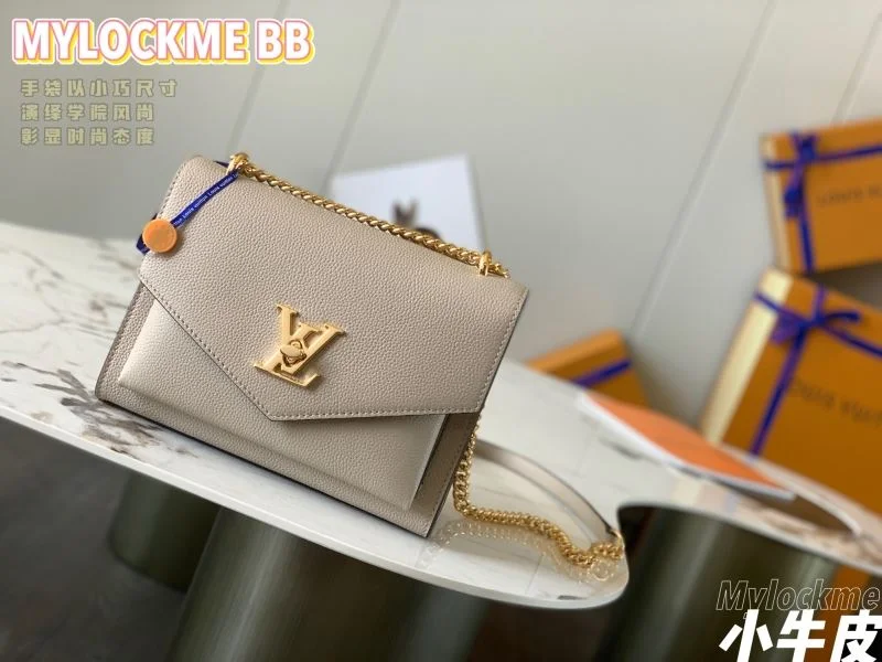 Louis Vuitton Satchel Bags