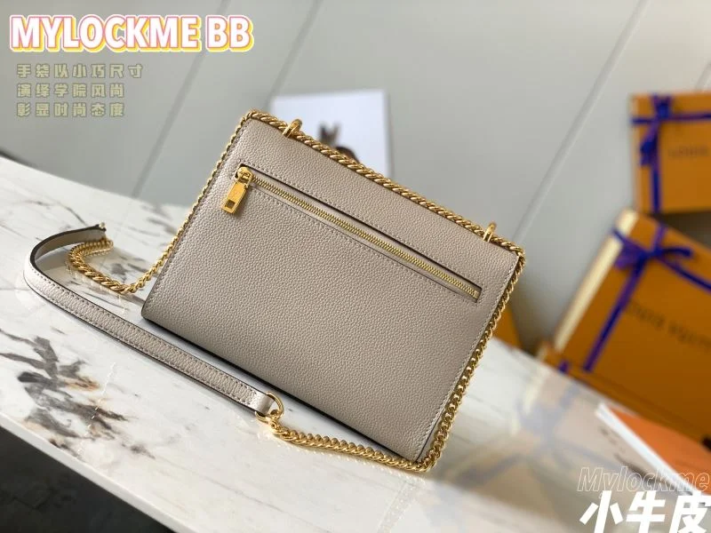 Value-priced Louis Vuitton Satchel Bags