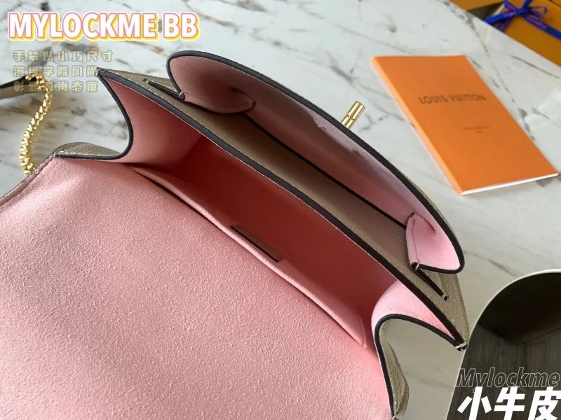 Value-priced Louis Vuitton Satchel Bags