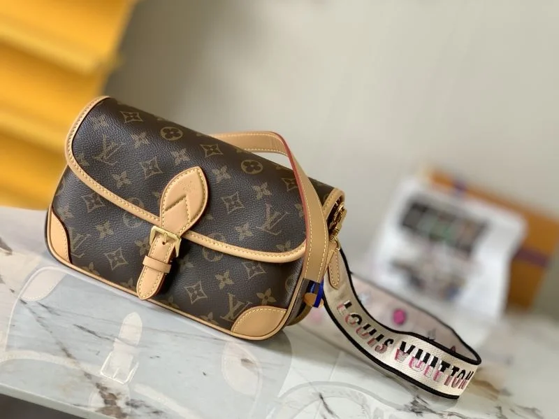 Louis Vuitton Satchel Bags
