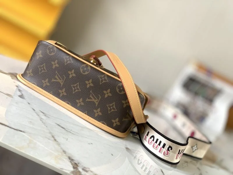 Affordable Louis Vuitton Satchel Bags