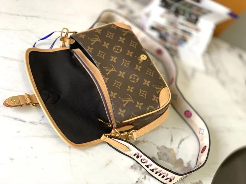 Affordable Louis Vuitton Satchel Bags
