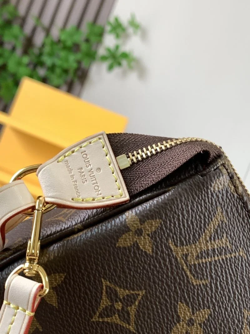 Inexpensive Louis Vuitton Satchel Bags