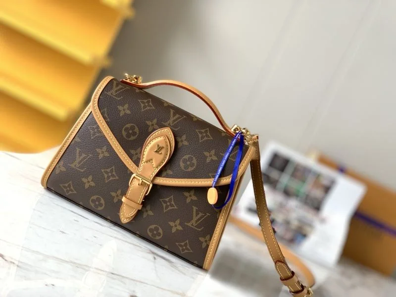 Louis Vuitton Satchel Bags