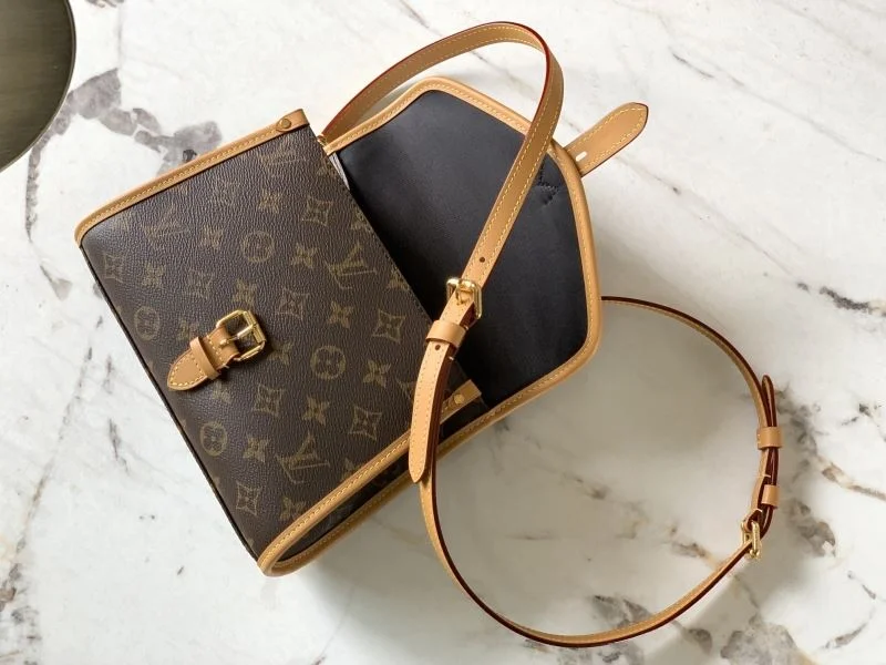 Low-cost Louis Vuitton Satchel Bags