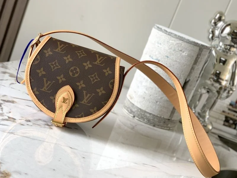 Louis Vuitton Satchel Bags