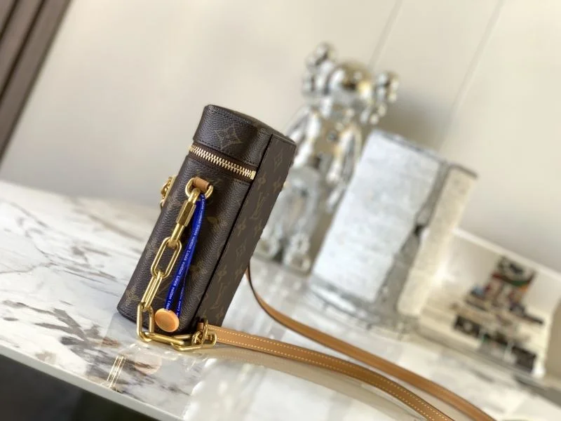 Reasonably priced Louis Vuitton Satchel Bags