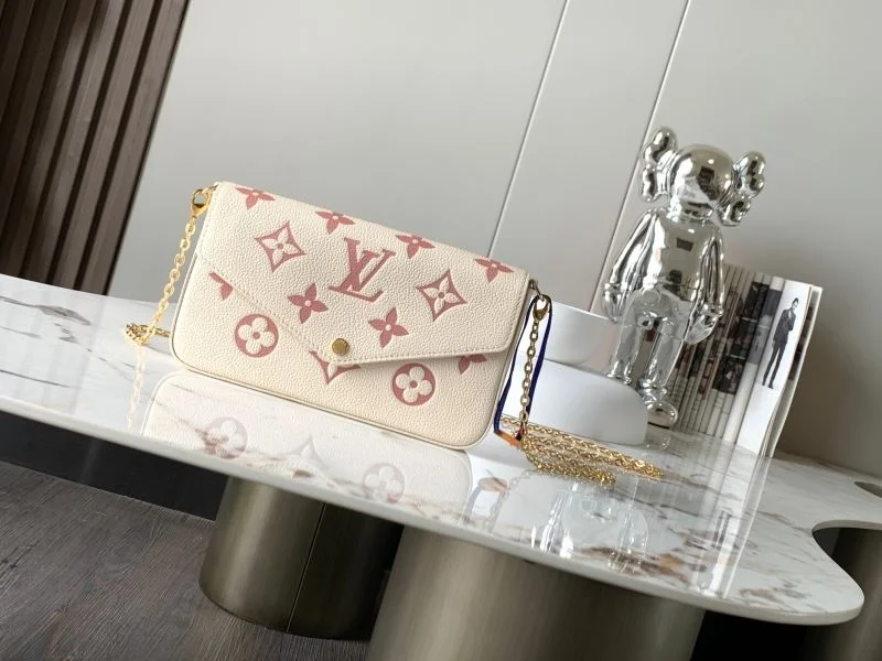Louis Vuitton Satchel Bags