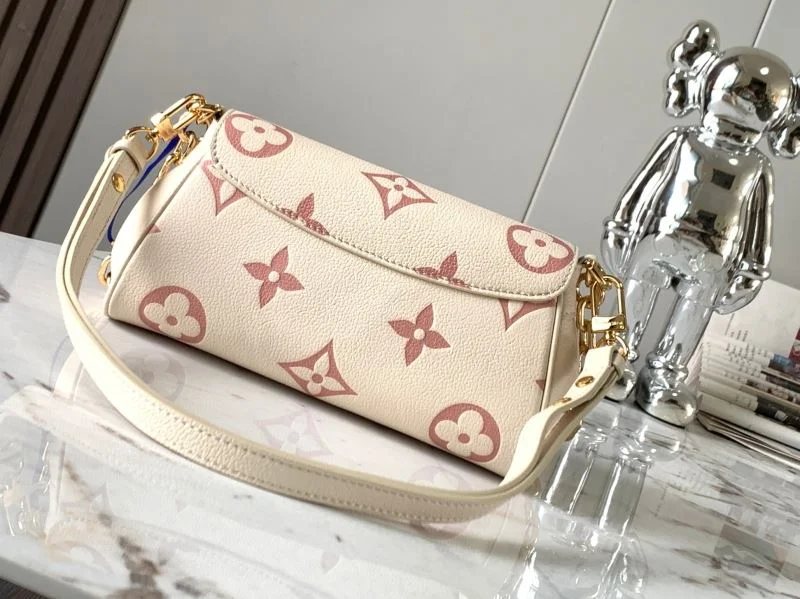Precise copy Louis Vuitton Satchel Bags