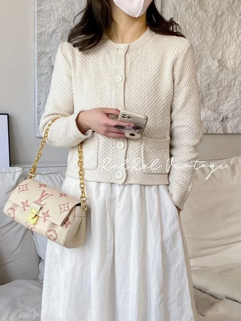 Precise copy Louis Vuitton Satchel Bags