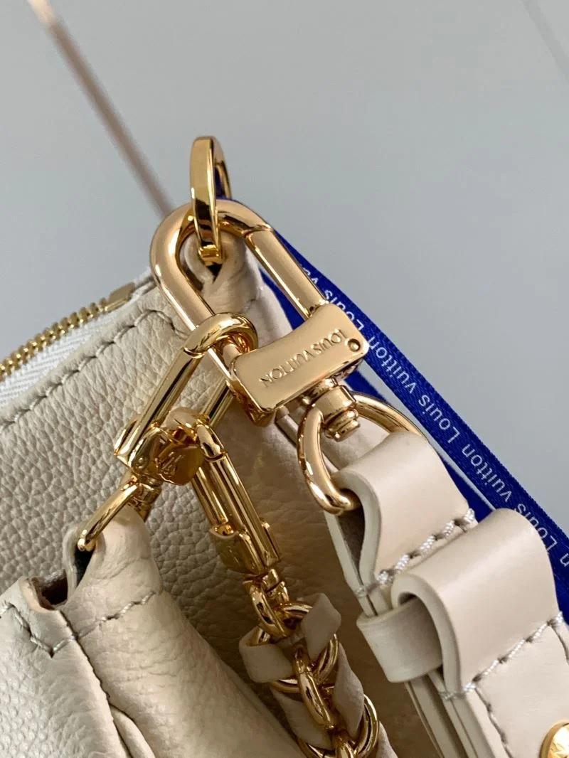 Precise copy Louis Vuitton Satchel Bags