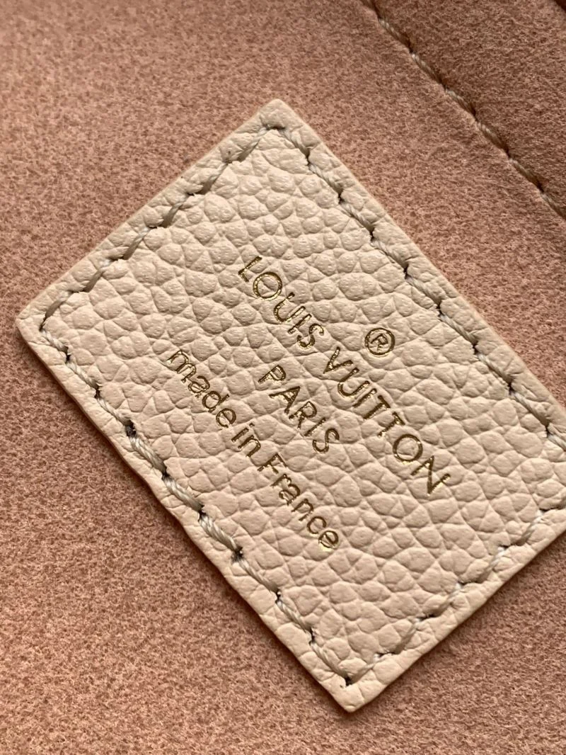 Precise copy Louis Vuitton Satchel Bags