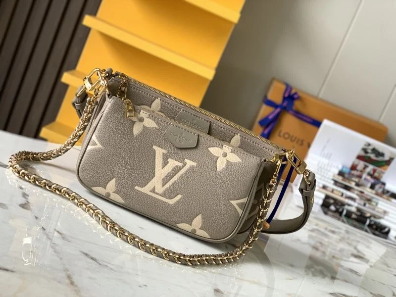 Louis Vuitton Satchel Bags