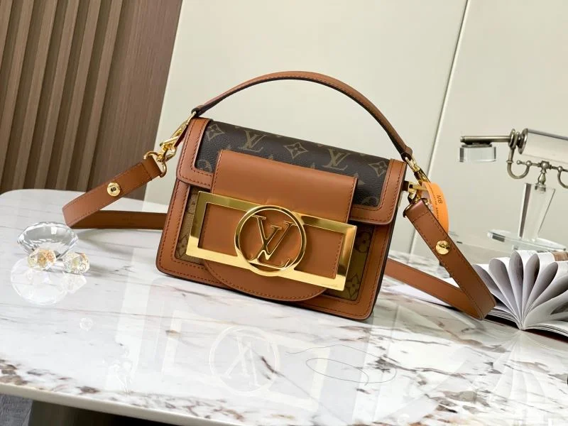 Louis Vuitton Satchel Bags