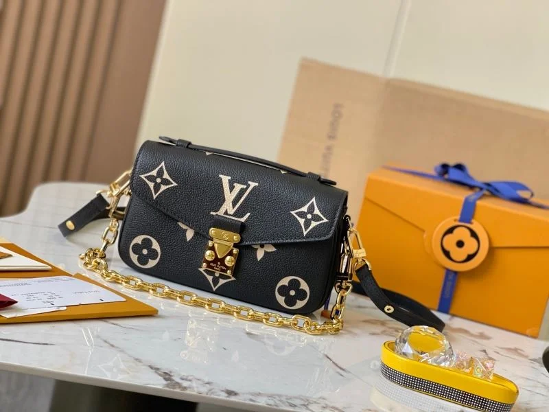 Louis Vuitton Satchel Bags
