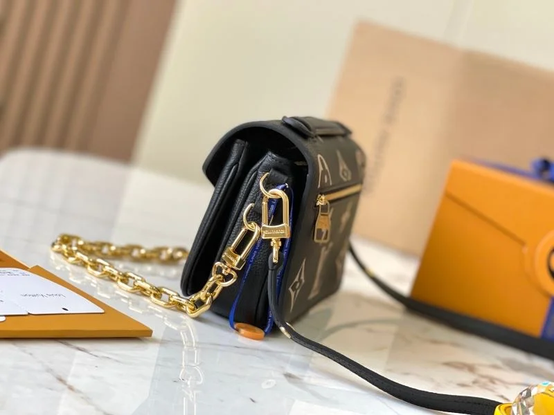 Mirror quality Louis Vuitton Satchel Bags