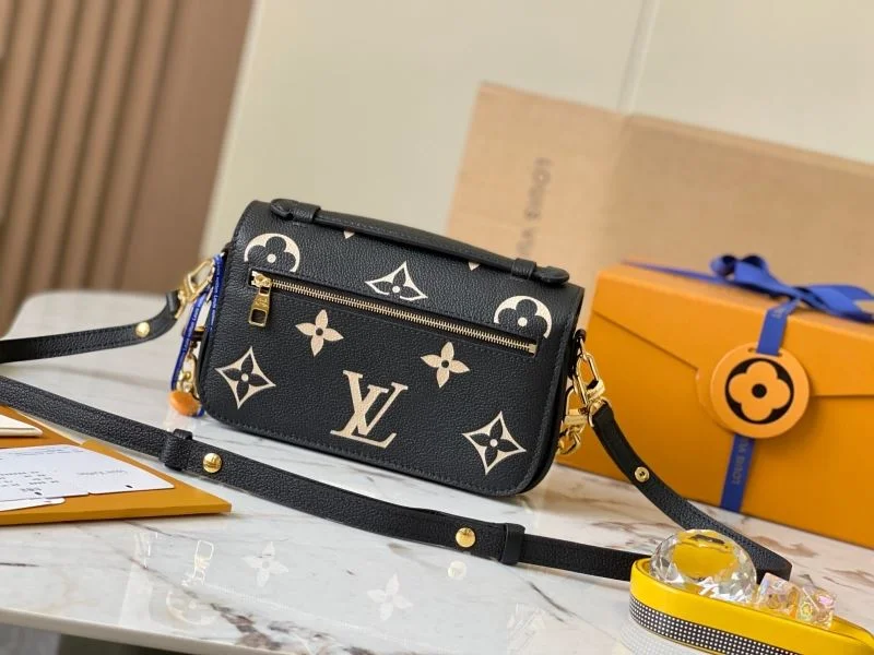 Mirror quality Louis Vuitton Satchel Bags