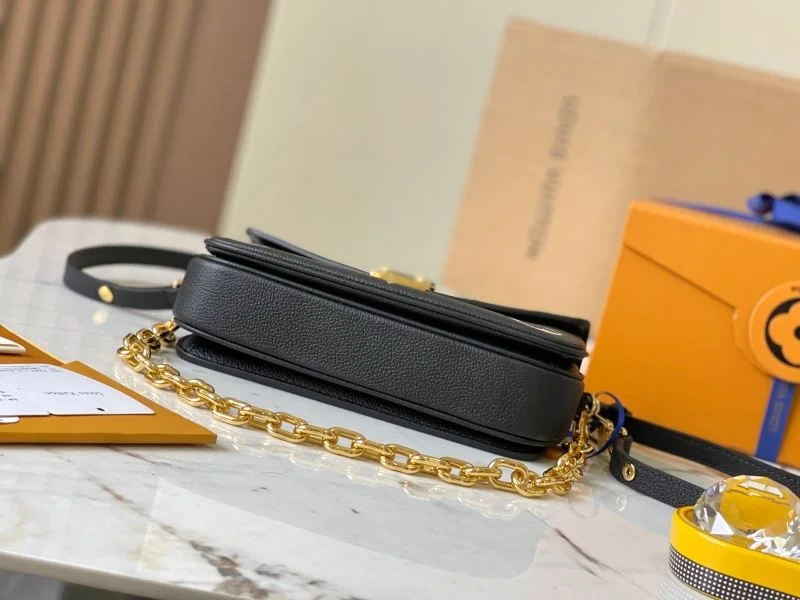 Mirror quality Louis Vuitton Satchel Bags