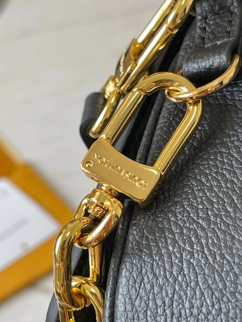 Mirror quality Louis Vuitton Satchel Bags