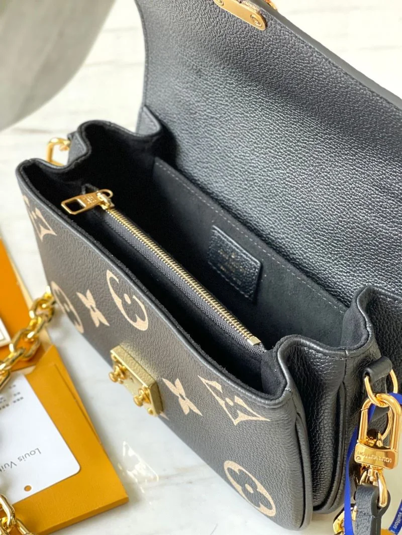 Mirror quality Louis Vuitton Satchel Bags
