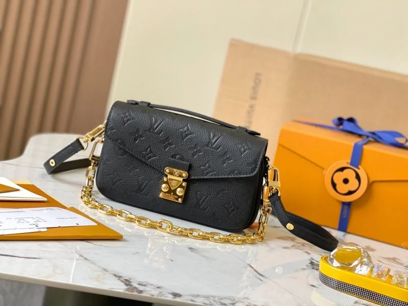 Louis Vuitton Satchel Bags