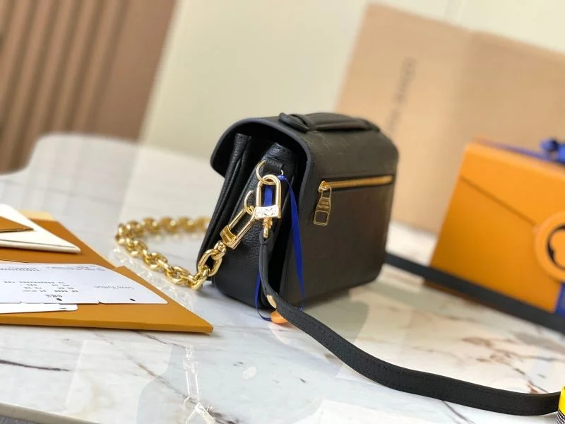 Accurate model Louis Vuitton Satchel Bags
