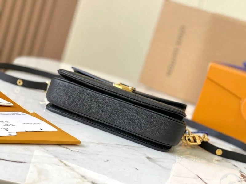 Accurate model Louis Vuitton Satchel Bags