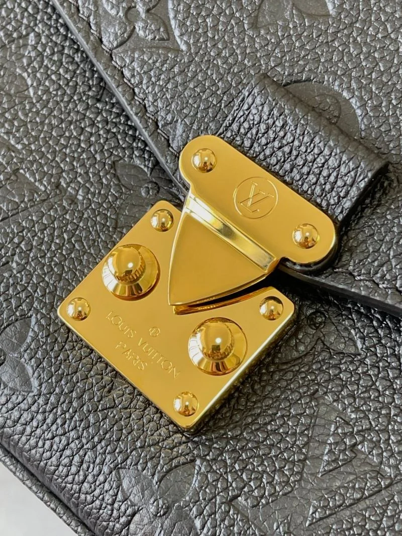 Accurate model Louis Vuitton Satchel Bags