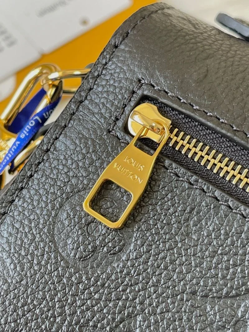 Accurate model Louis Vuitton Satchel Bags
