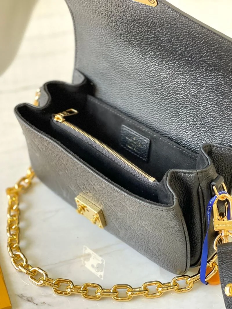 Accurate model Louis Vuitton Satchel Bags