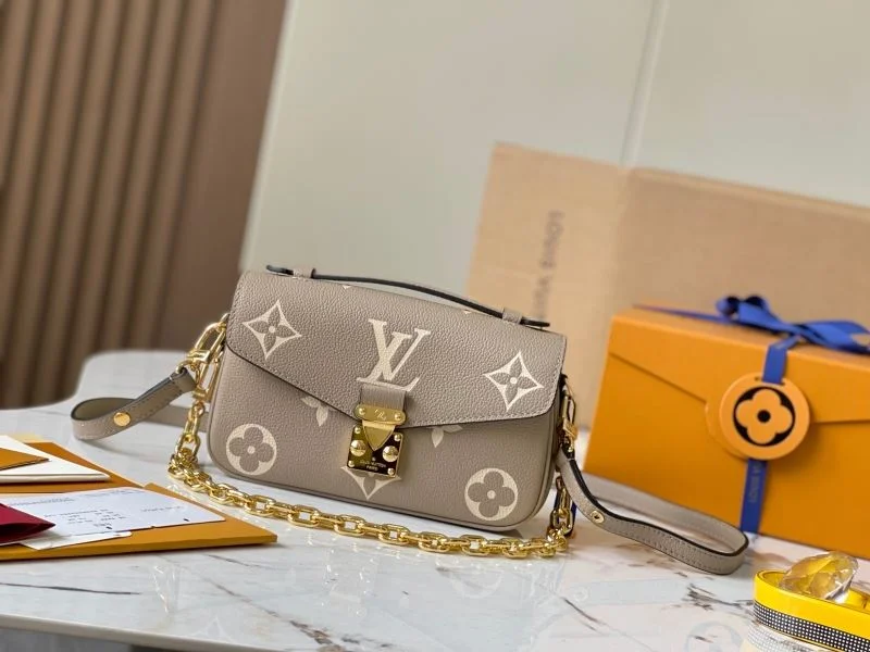 Louis Vuitton Satchel Bags