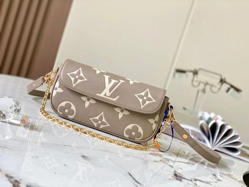 Louis Vuitton Satchel Bags