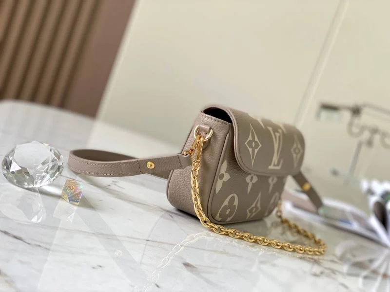 Exact replica Louis Vuitton Satchel Bags
