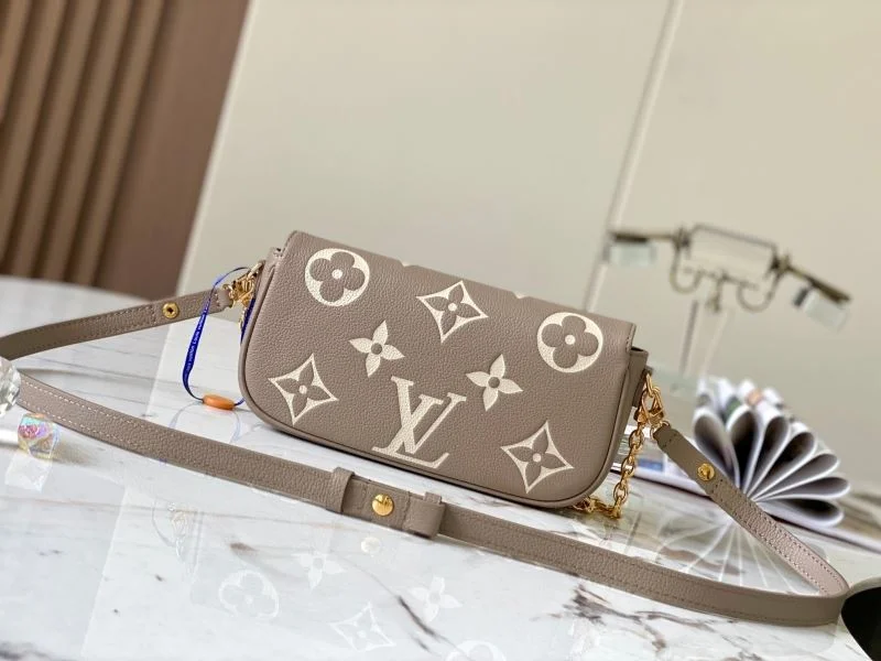 Exact replica Louis Vuitton Satchel Bags