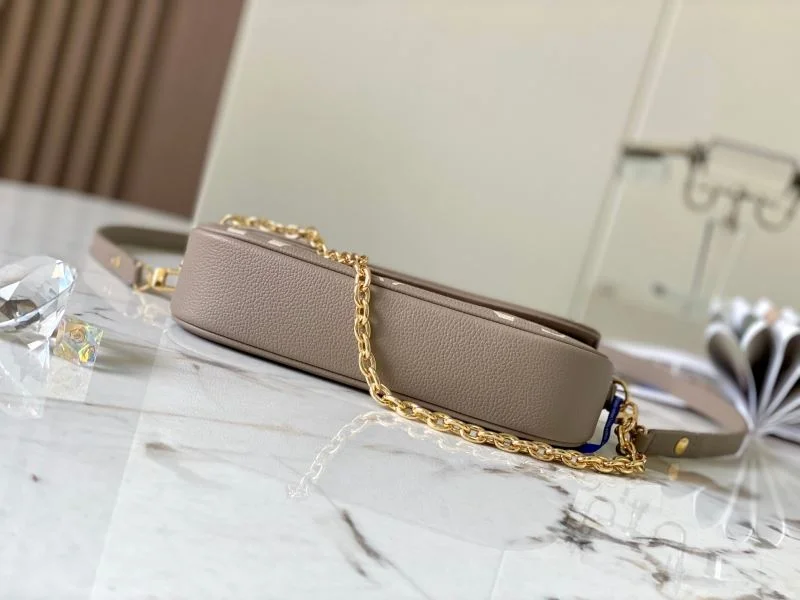 Exact replica Louis Vuitton Satchel Bags