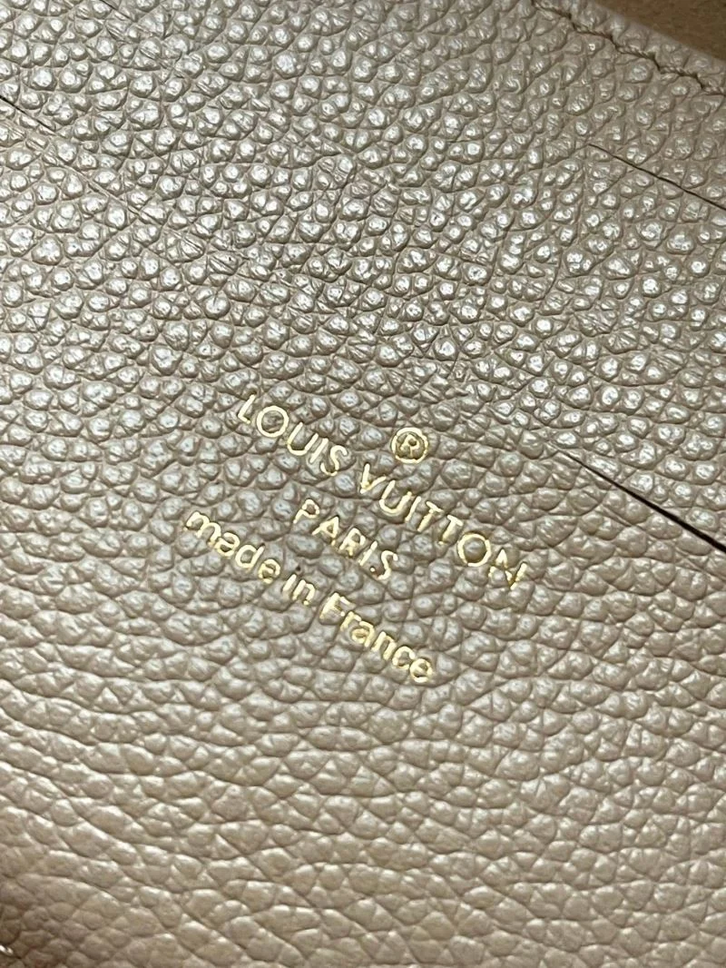 Exact replica Louis Vuitton Satchel Bags