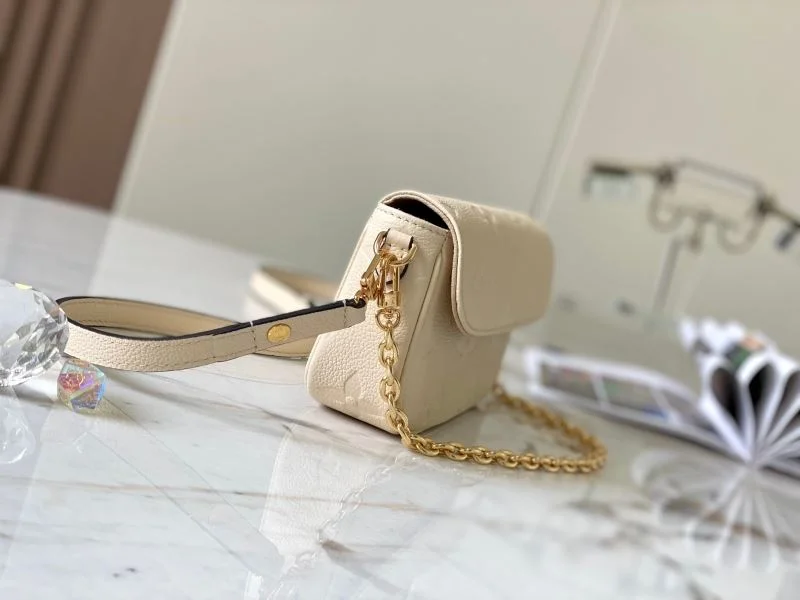 Factory-made Louis Vuitton Satchel Bags