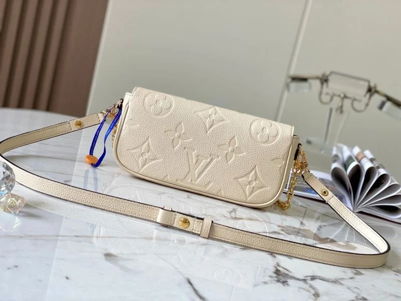 Factory-made Louis Vuitton Satchel Bags