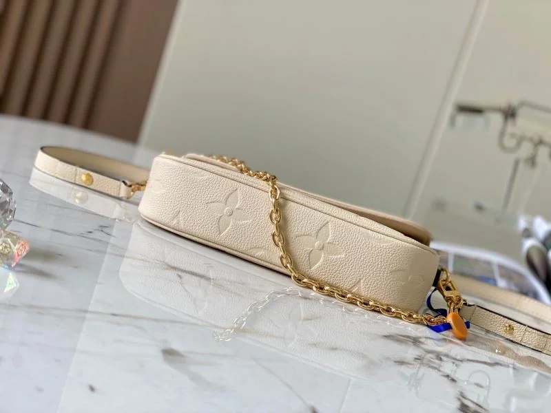 Factory-made Louis Vuitton Satchel Bags