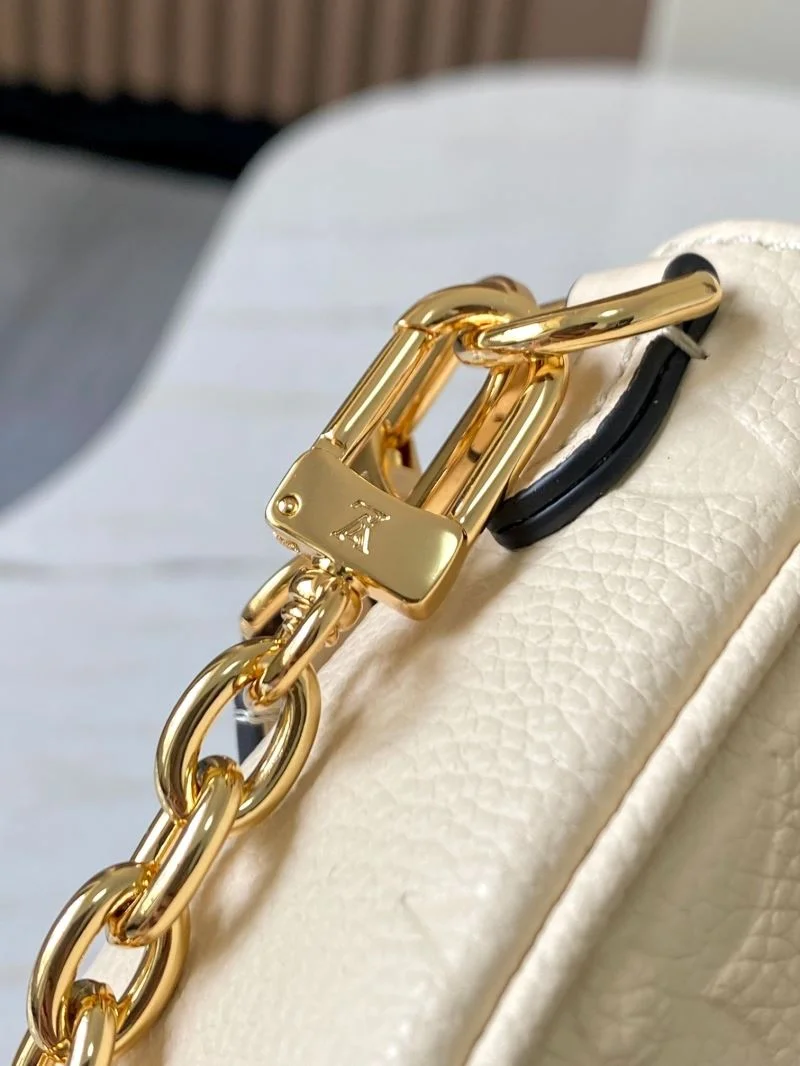 Factory-made Louis Vuitton Satchel Bags