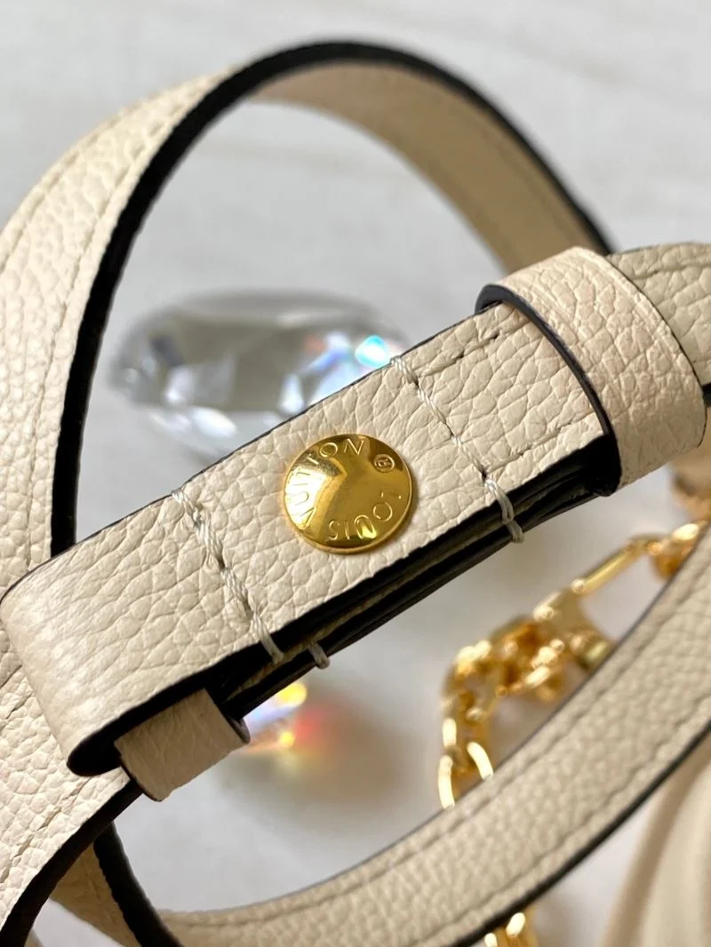 Factory-made Louis Vuitton Satchel Bags