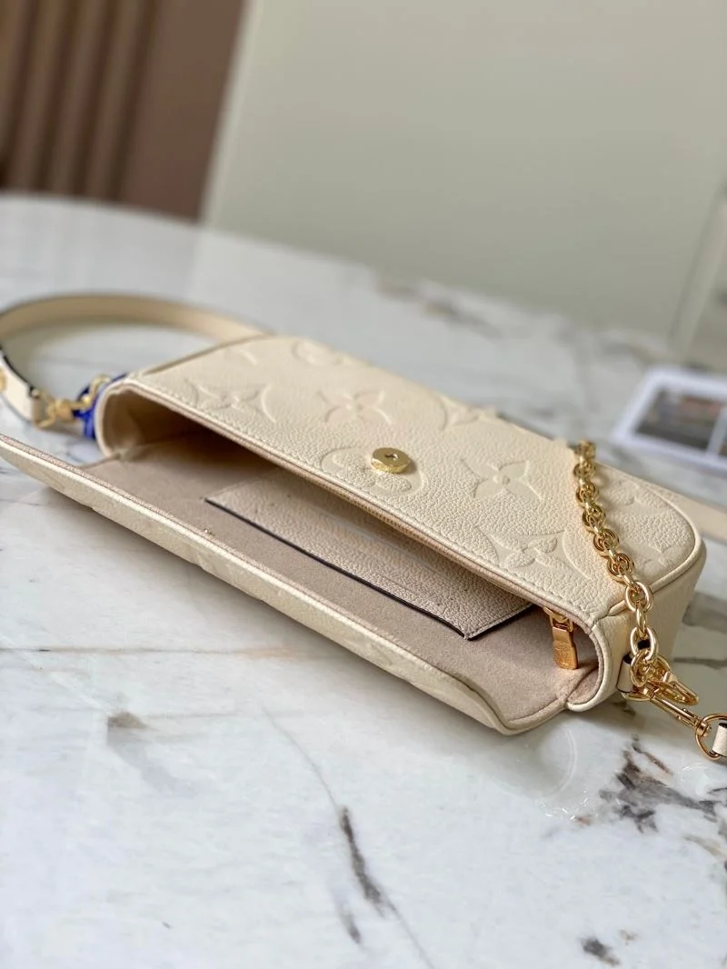 Factory-made Louis Vuitton Satchel Bags
