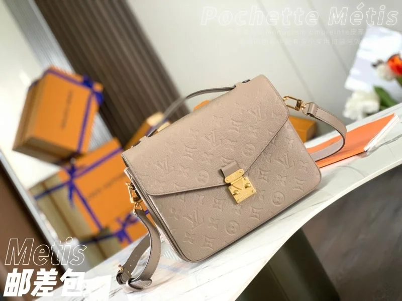 Louis Vuitton Satchel Bags