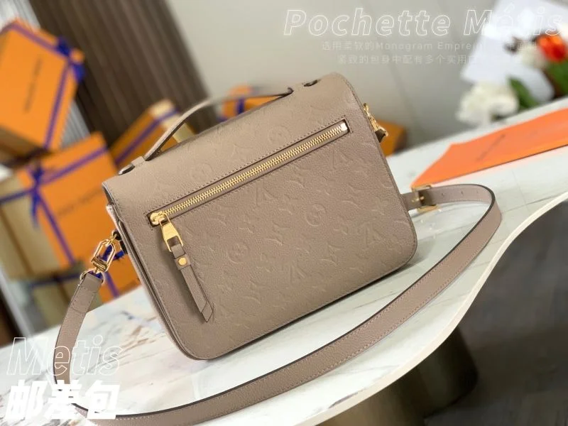 Top match Louis Vuitton Satchel Bags