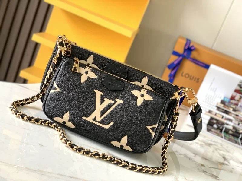 Louis Vuitton Satchel Bags