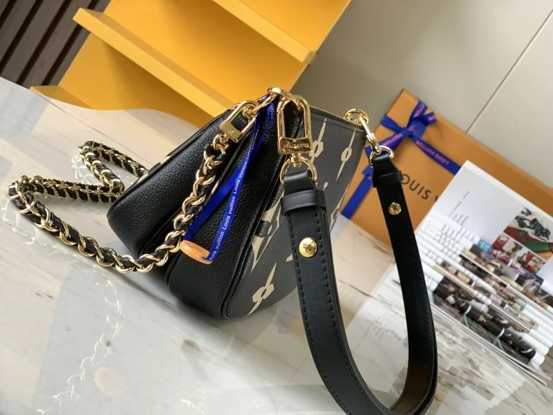 Authentic Louis Vuitton Satchel Bags